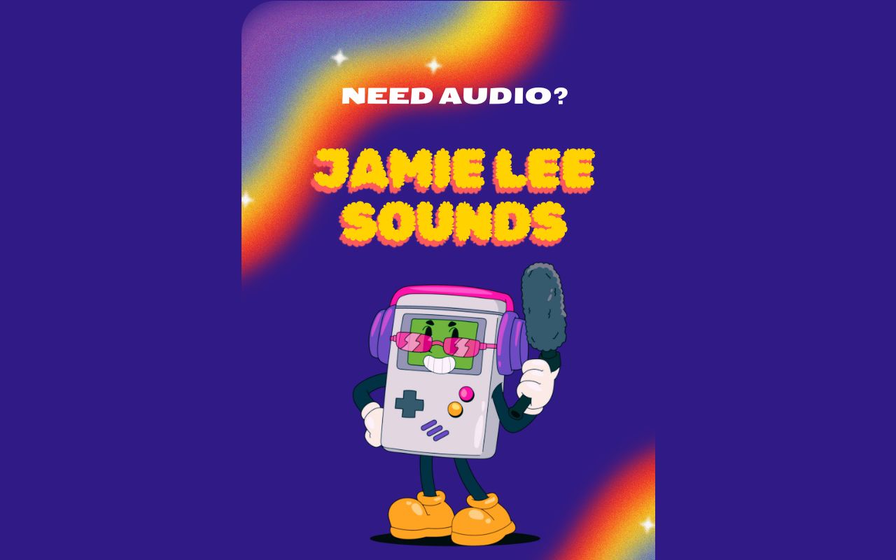 Jamie Lee Sounds